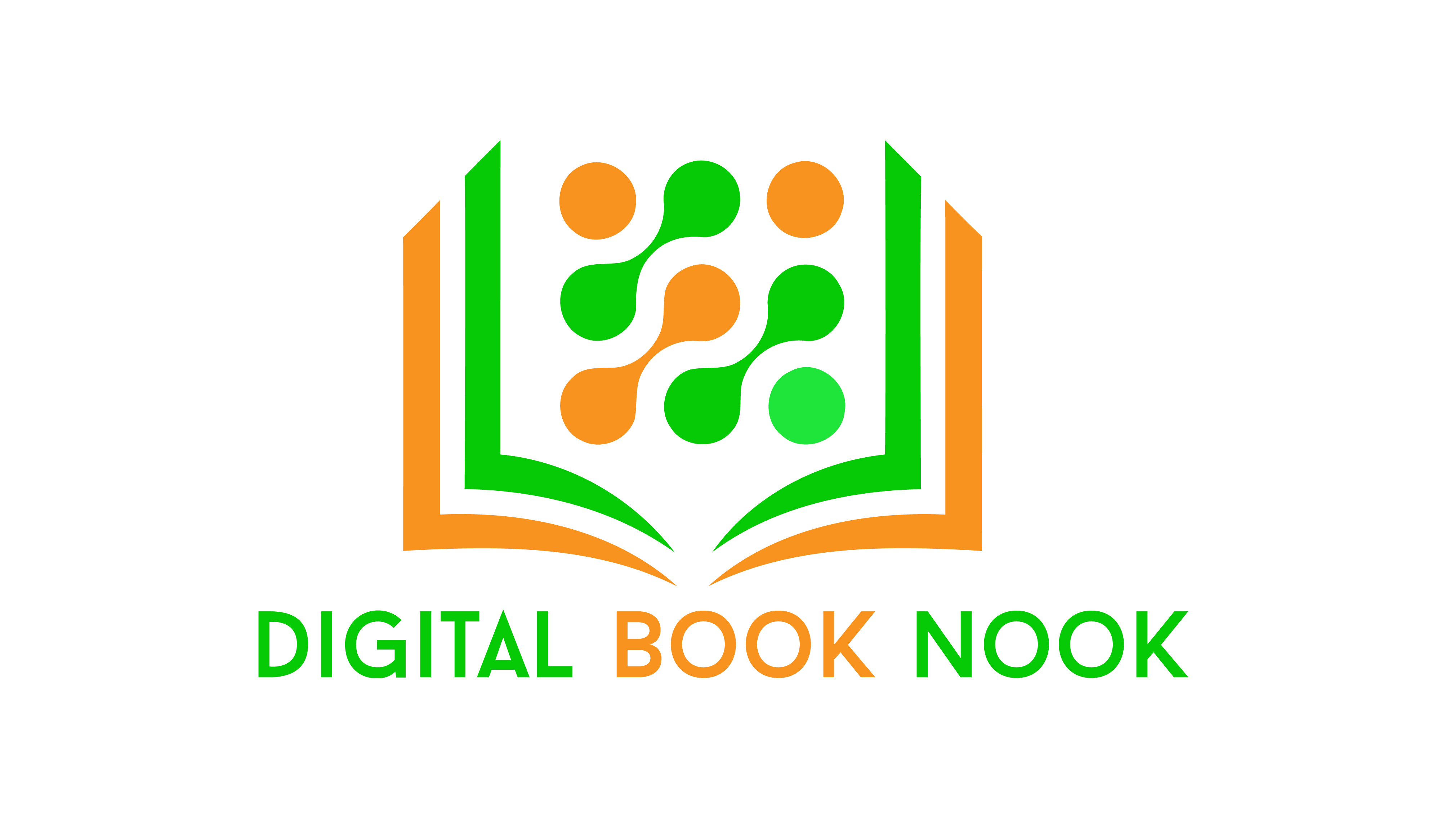 Digital Book Nook Magazine – Book Reviews. Book Awards. Author Interviews.