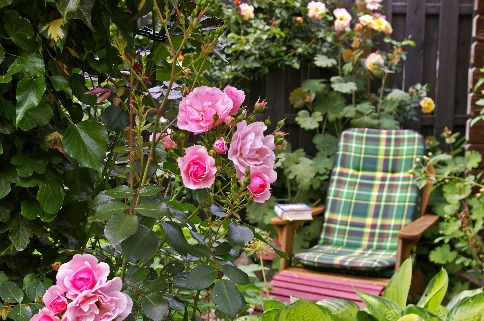 6 Beautiful and Relaxing Places to Read a Book – DBN Magazine – Indie ...