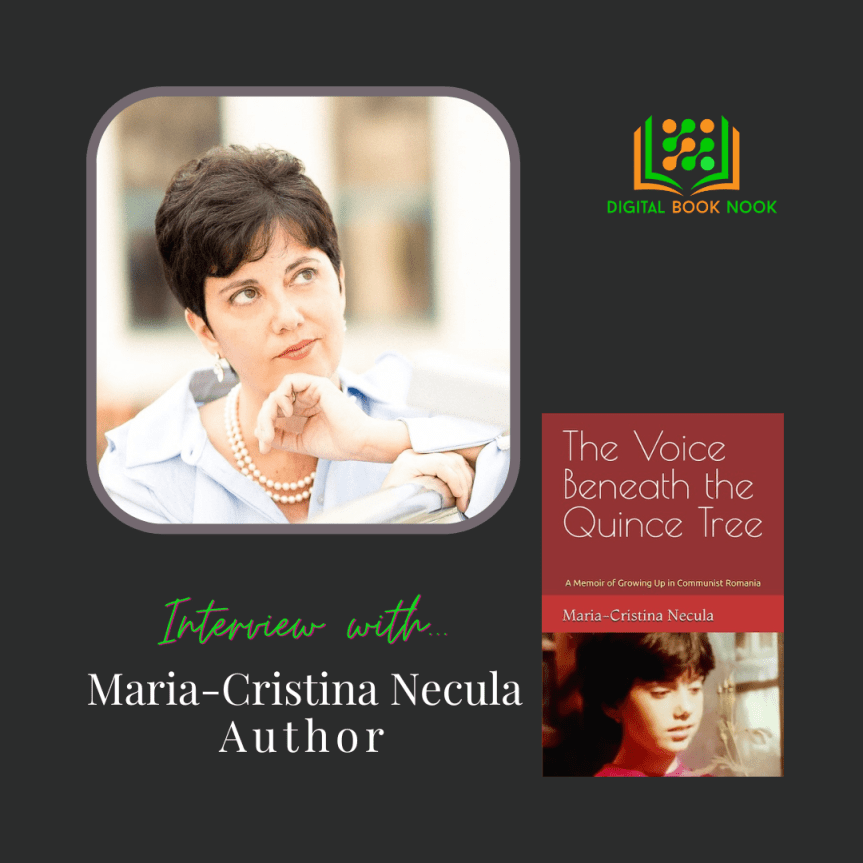 Digital Book Nook Magazine – Book Reviews. Book Awards. Author Interviews.